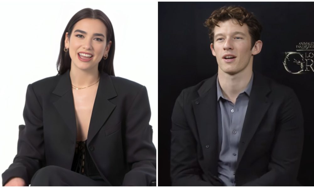 ¿Quién es el nuevo novio de Dua Lipa?