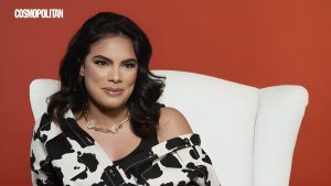 ¿Quién es Yany Prado? La cubana que actuó en 'Zorro' de Amazon Prime