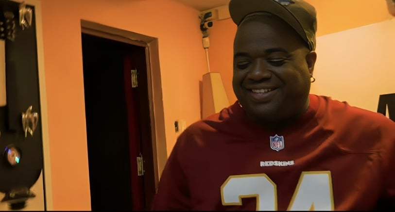 Cantante cubano Jorge Junior anuncia que será padre por cuarta vez