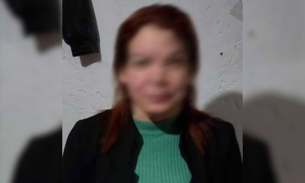 La actriz cubana Rachel Pastor fue secuestrada en México