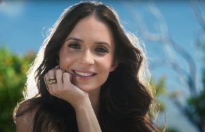 Diana Fuentes: biografía de la cantante del álbum ‘Amargo pero Dulce’