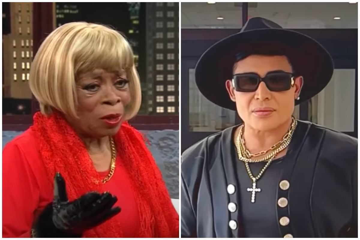 Eduardo Antonio expresa molestia por “penoso” entierro de Juana ...