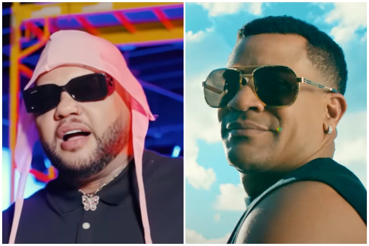 El Taiger arremete contra Randy Malcom y cuestiona su talento en el ...