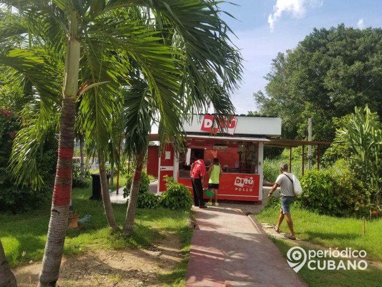 Emprendedores cubanos abren un DiTú en Houston