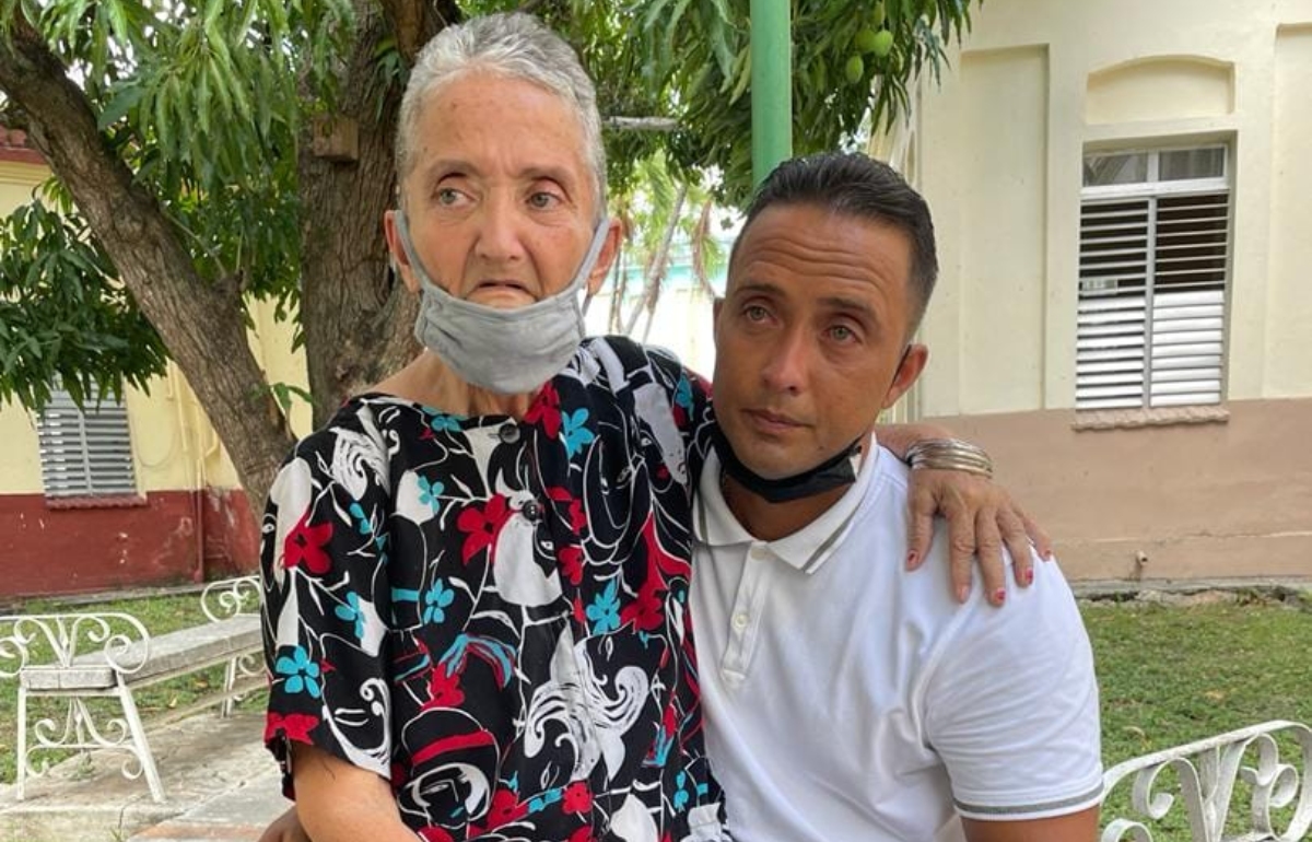 Fallece la madre del pelotero cubano Frank Camilo Morejón