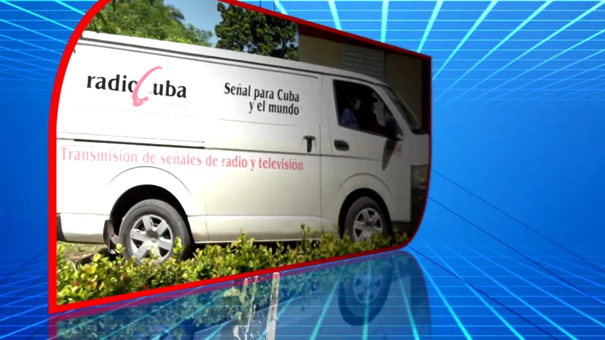 Gaceta oficial autoriza a RadioCuba ejercer como proveedor de ...