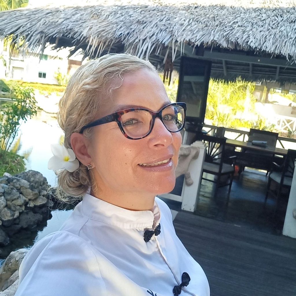 Hermana del primer ministro Marrero Cruz tiene un Spa con productos ...