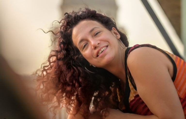 Laura de la Uz: biografía de Larita en ‘Hello Hemingway’