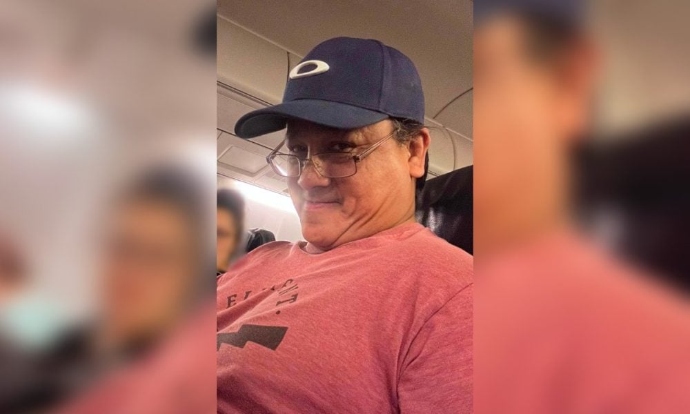 Muere en Cuba un turista canadiense que era padre de siete hijos Muere en Cuba un turista canadiense que era padre de siete hijos