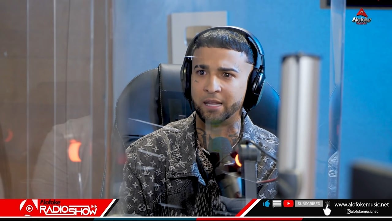 Ovidio Crespo lanza su nuevo álbum 'El asere de aseres'