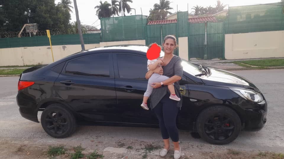 Revelan detalles ocultos sobre la vida de la hija del defenestrado ...