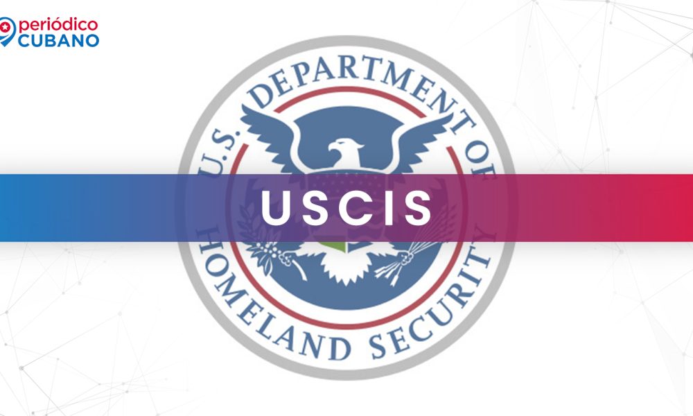 USCIS actualiza tiempos de procesamiento para estos formularios