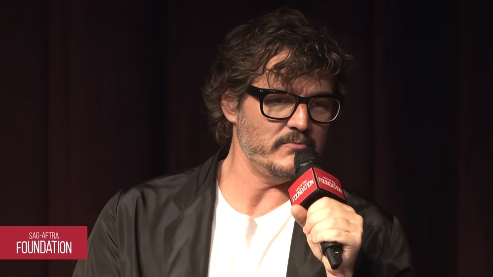 Actor Pedro Pascal encabeza el elenco de la nueva película de Marvel