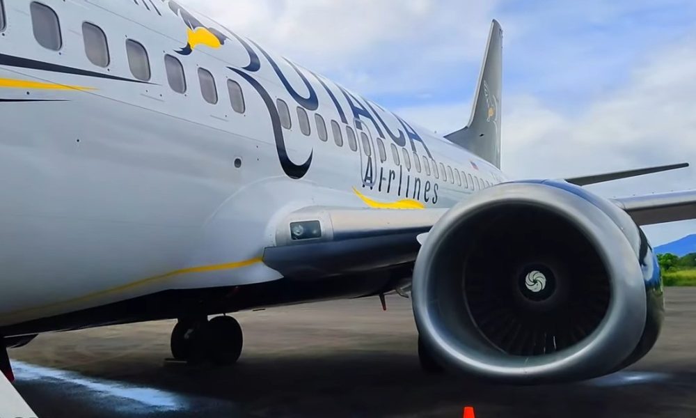 Aerolínea Rutaca inaugura nueva ruta entre Cuba y Venezuela para el ...