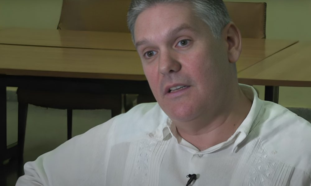 Alejandro Gil Fernández pone a sus dos hijos a cargo de la inversión ...