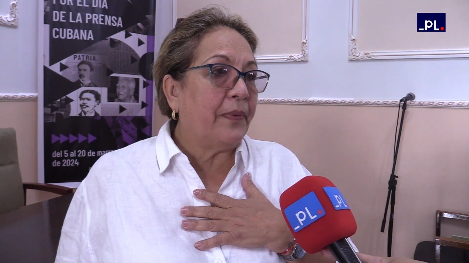 Arleen Rodríguez asegura que Alejandro Gil no se fue con “la cartera llena”