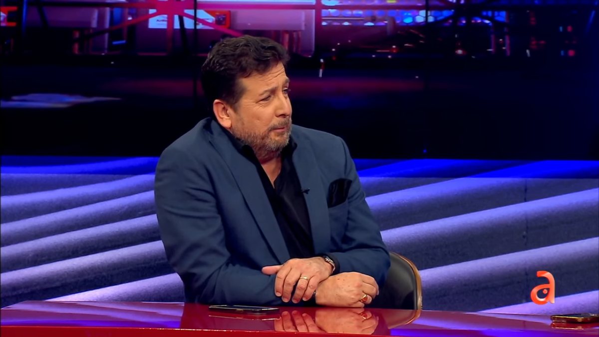 Ramoncito Veloz: de lavautos a protagonista de la serie 'Taxidermia'