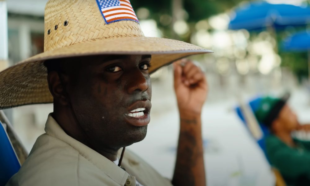 Chocolate Mc: biografía del polémico cantante