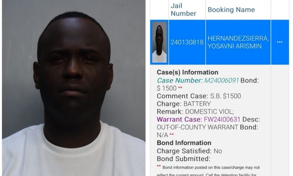 La Menor revela detalles de lo que sucedió con Chocolate Mc