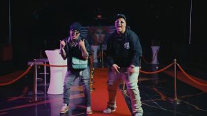 Dany Ome y Kevincito El 13 participarán en el nuevo álbum de Gente de Zona