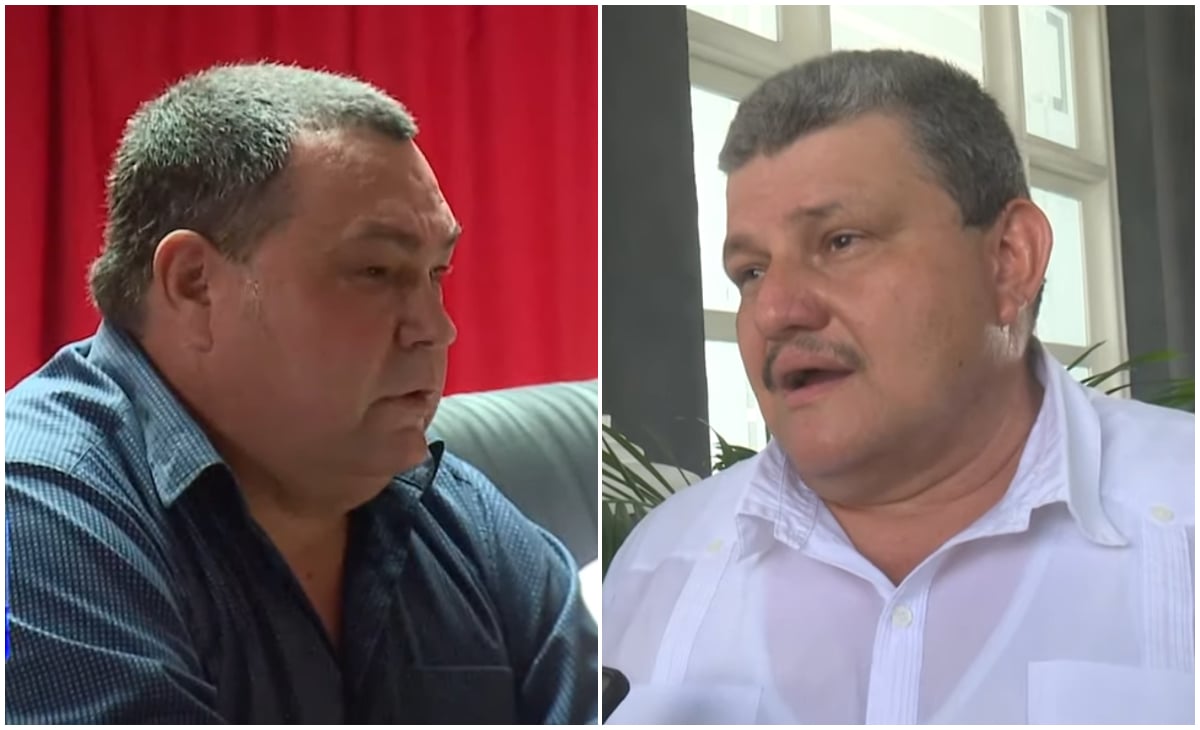 Sustituyen al presidente de la ANAP por un cuadro del Partido Comunista