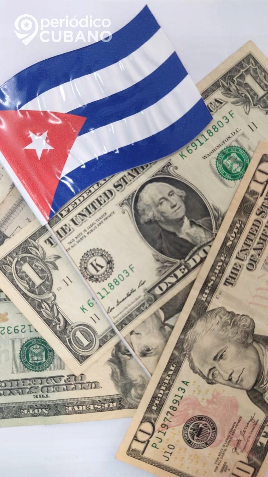 EEUU destina 50 millones de dólares para apoyar la democracia en Cuba