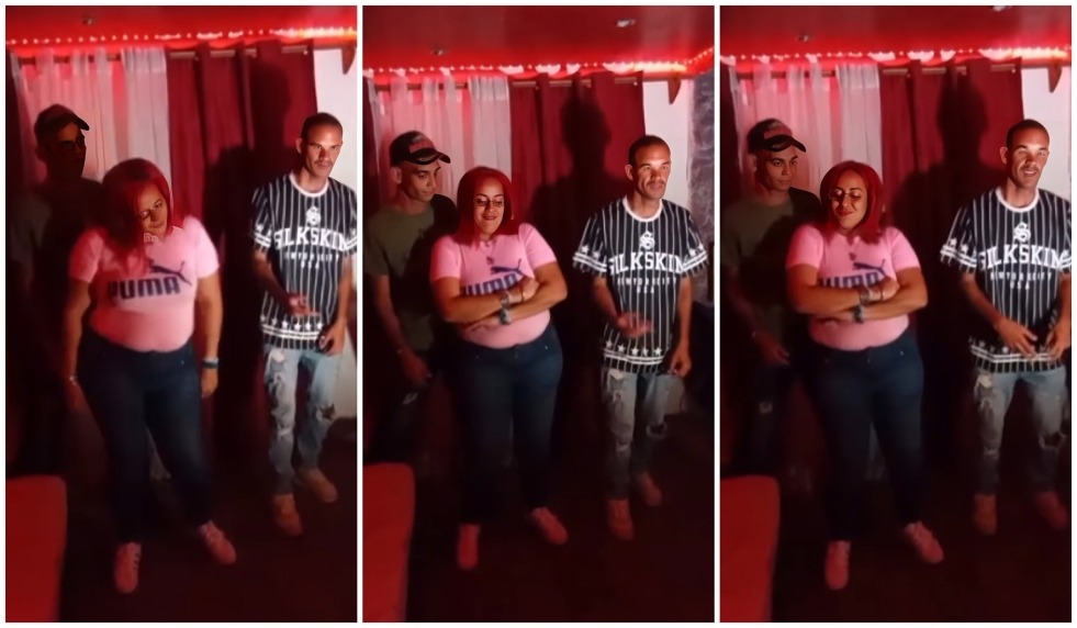 El trío más tóxico: Yarelis lanzará nuevo video con Lázaro y Raciel