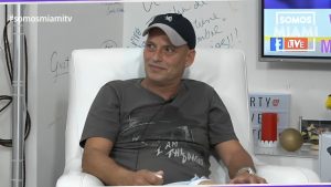 ¿De qué murió el actor cubano Abel Rodríguez?