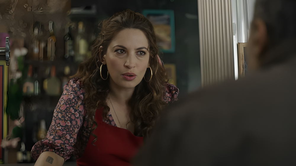 Entrevías La Serie Más Vista De Habla No Inglesa De Netflix En La