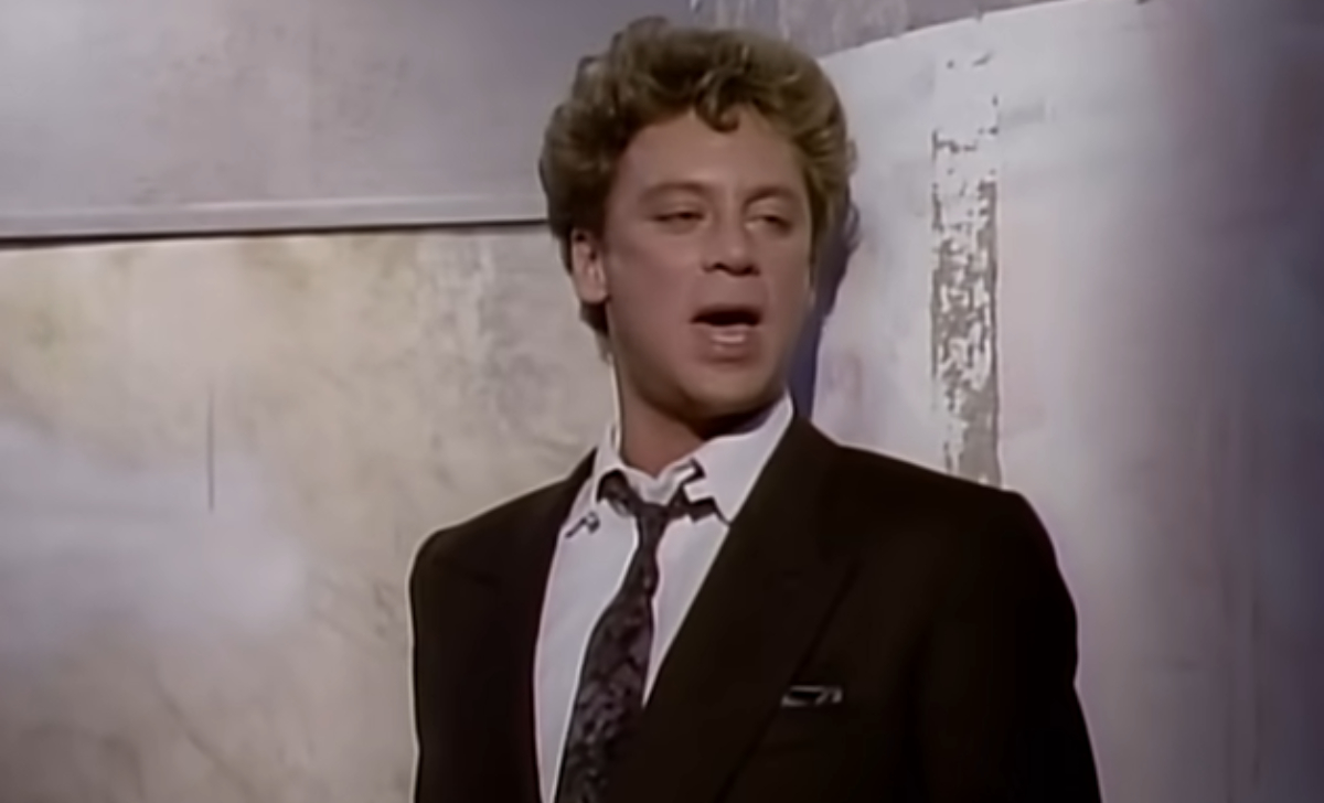 ¡Adiós a una leyenda musical! Muere Eric Carmen, famoso por el clásico ...