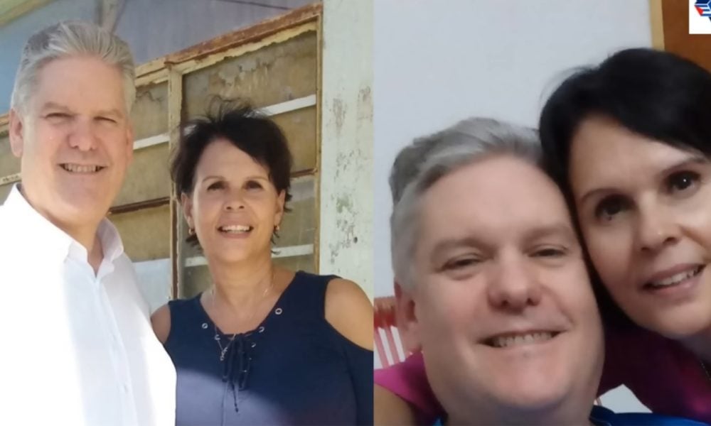 Esposa e hija de Alejandro Gil Fernández están involucradas en el caso ...