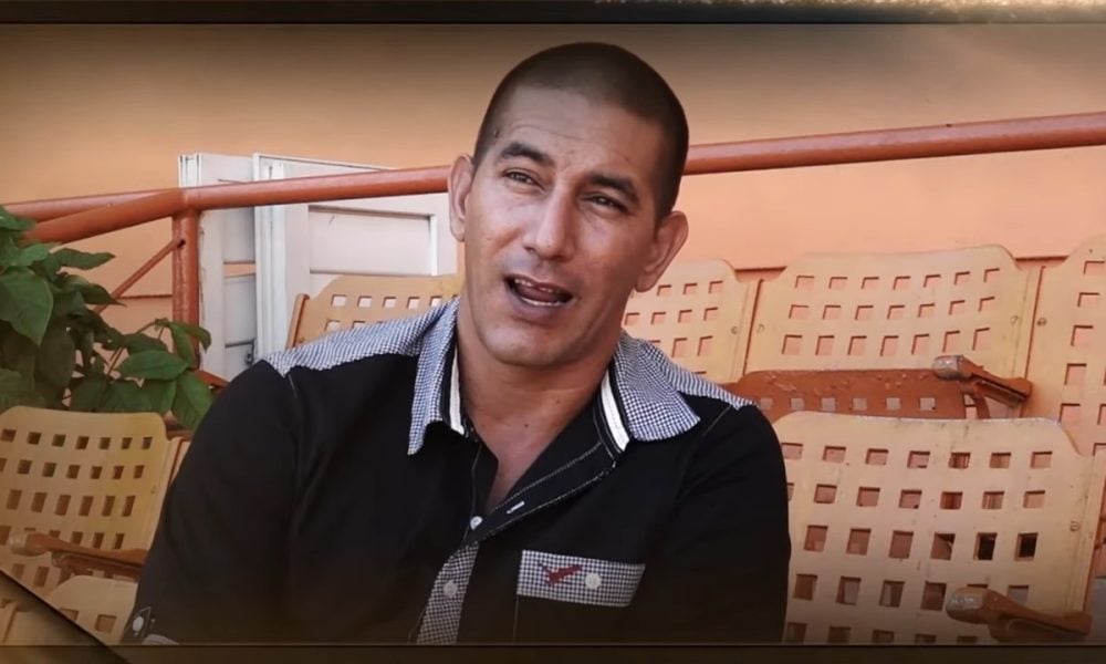 Béisbol cubano: informan sobre la lesión de Despaigne y Gracial