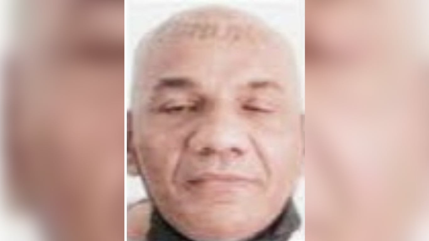 Leoncio Rodríguez Ponce: 35 años encarcelado por el régimen de la Isla