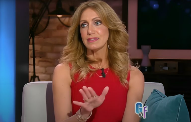 Lili Estefan: biografía de la presentadora de ‘El Gordo y la Flaca’