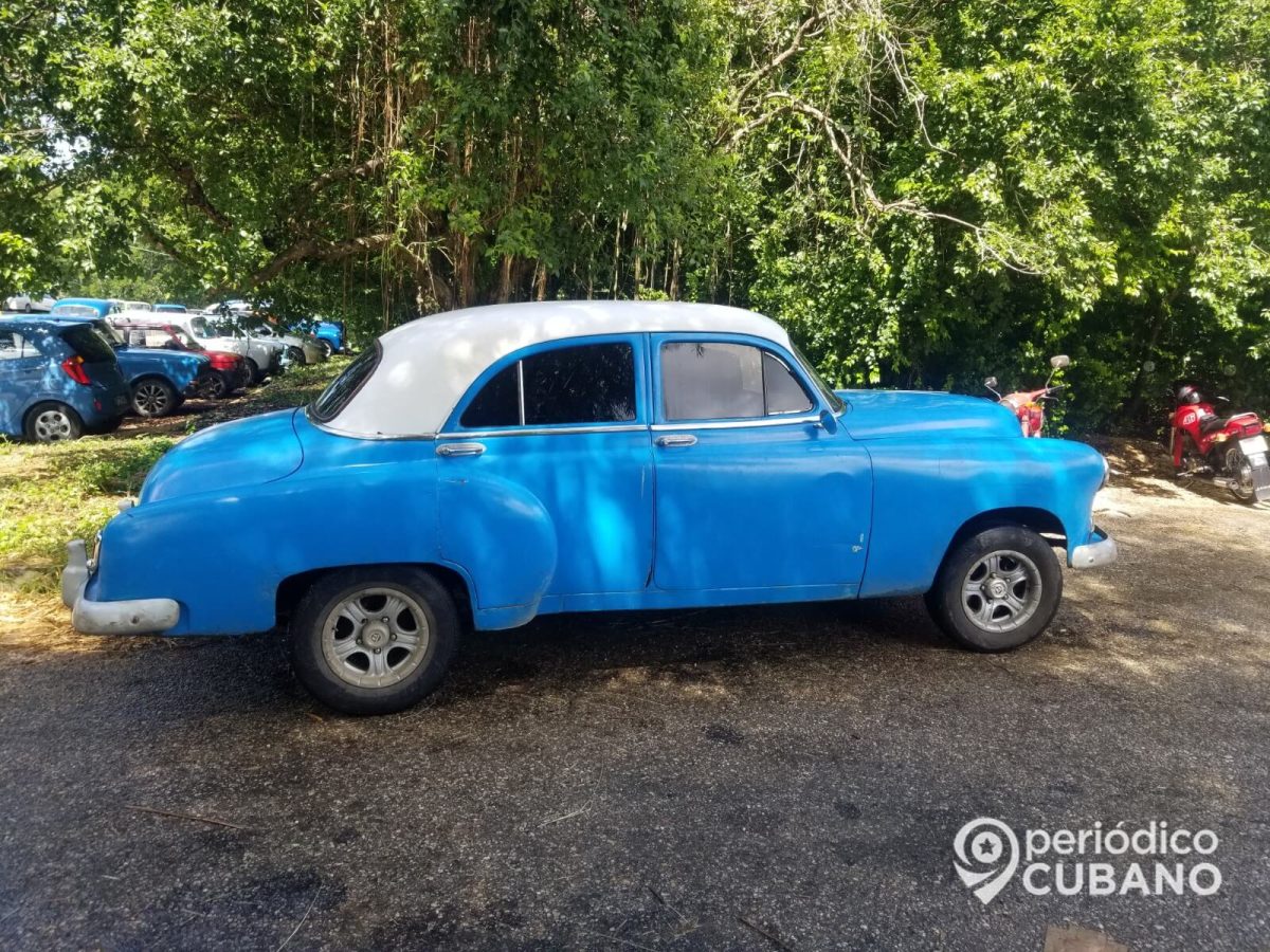 Manuel Marrero amenaza con decomisar autos a transportistas que eleven ...