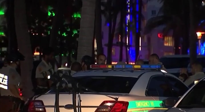 Más de 140 arrestados en el primer fin de semana de Spring Break en ...