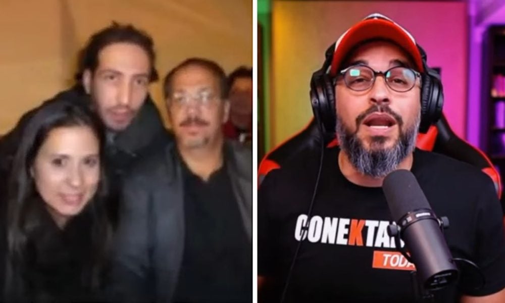 Actriz cubana Laura Ramos revela una de sus grandes pasiones