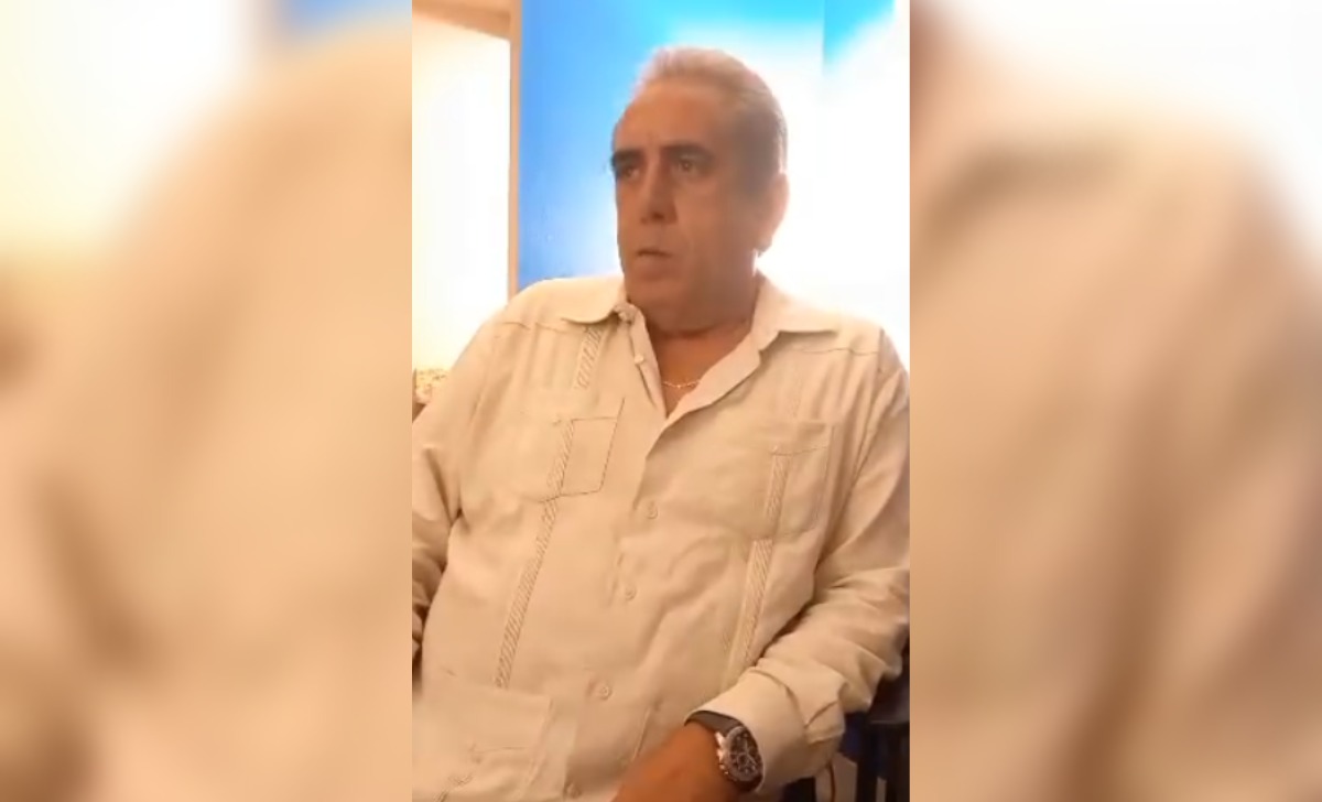 Ninoska Pérez sobre el jefe de las Mipymes destapado como agente del ... Ninoska Pérez sobre el jefe de las Mipymes destapado como agente del ...