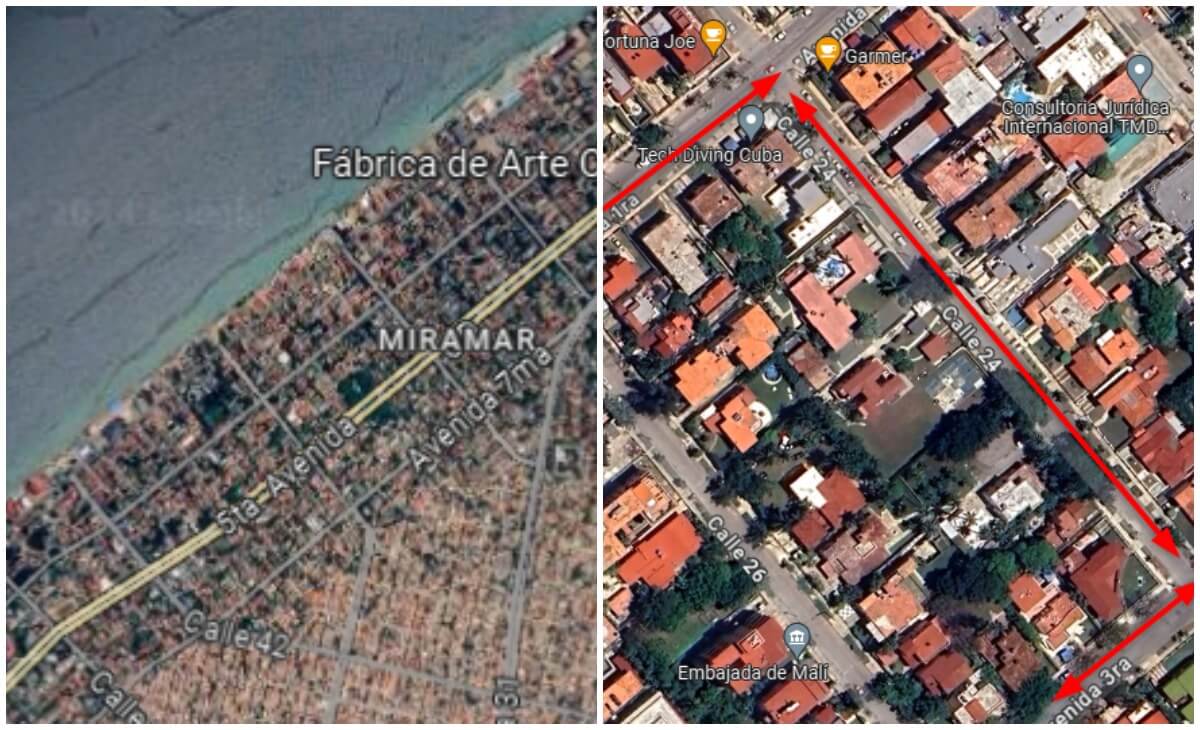 ¿Dónde vive Alejandro Gil Fernández, el defenestrado ministro de Economía?