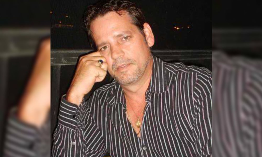 Carlos Garín: biografía del actor, político y analista cubano