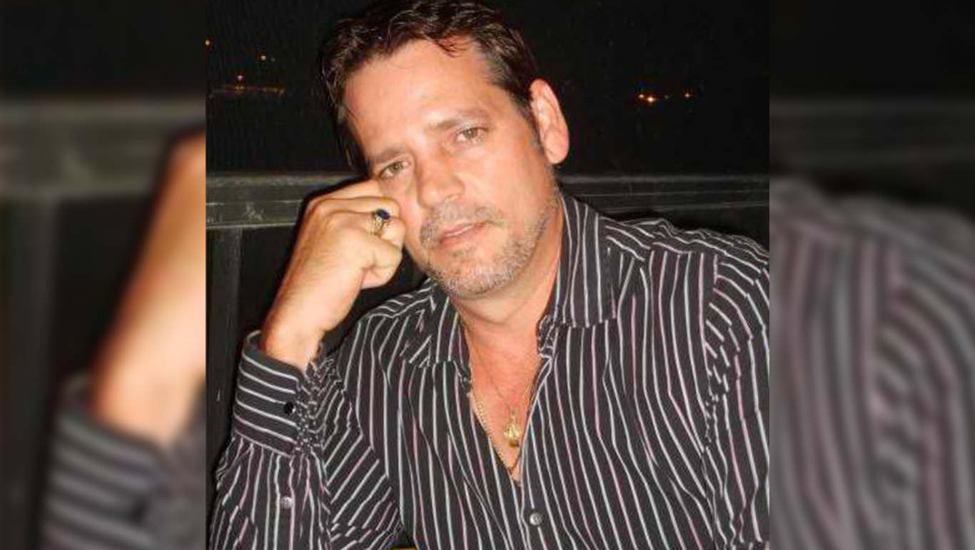 Carlos Garín: biografía del actor, político y analista cubano