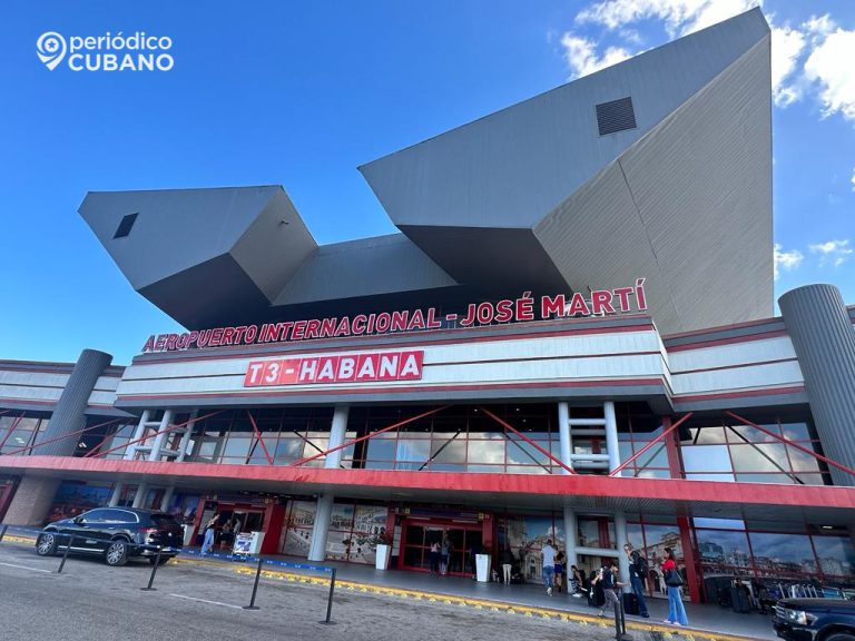 Cuba establece récord de utilización de su espacio aéreo: más de 800 ...