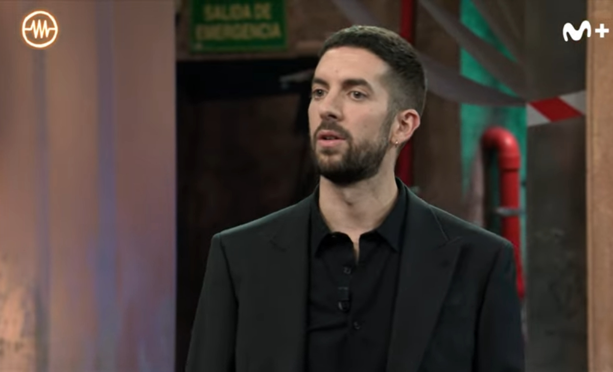 RTVE apuesta millones por David Broncano: ¿El fin de ‘El Hormiguero’?