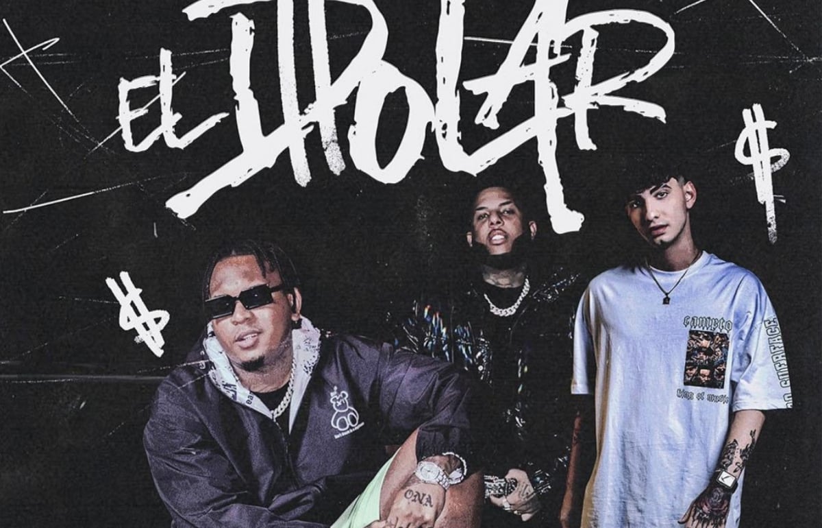 Wow Popy, Lex White y Harryson lanzan ‘El Dolar’ ¿El nuevo himno del ...
