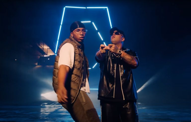 El Dray, Dj Conds y Mawell entrenan ‘Ojalá’ ¿El próximo hit del verano?