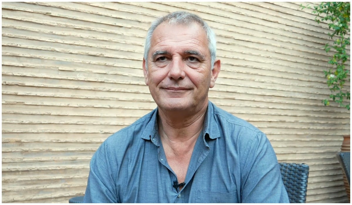 Fallece cineasta francés Laurent Cantet censurado en Cuba