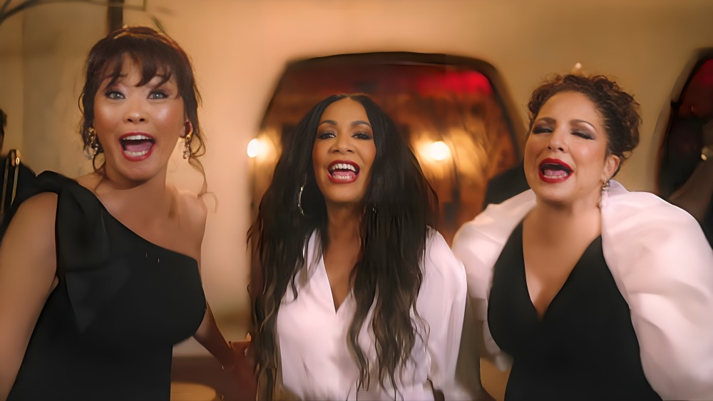 Gloria Estefan, Sheila E. y Mimy Succar lanzan nueva versión de 'Bemba ...