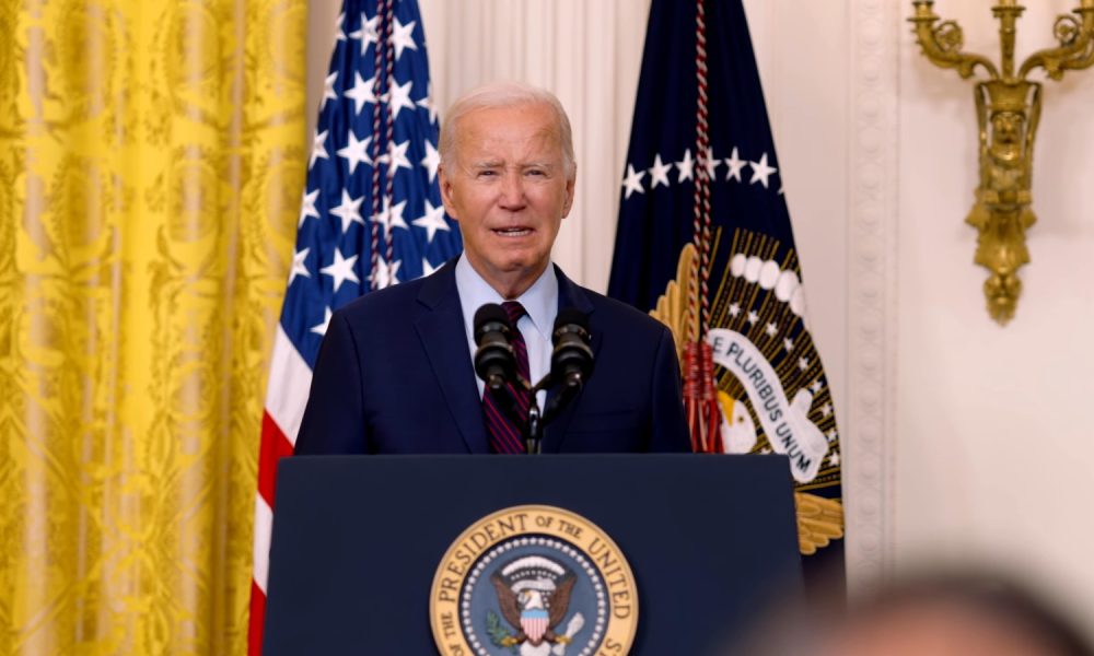Joe Biden: biografía del presidente 46º de EEUU