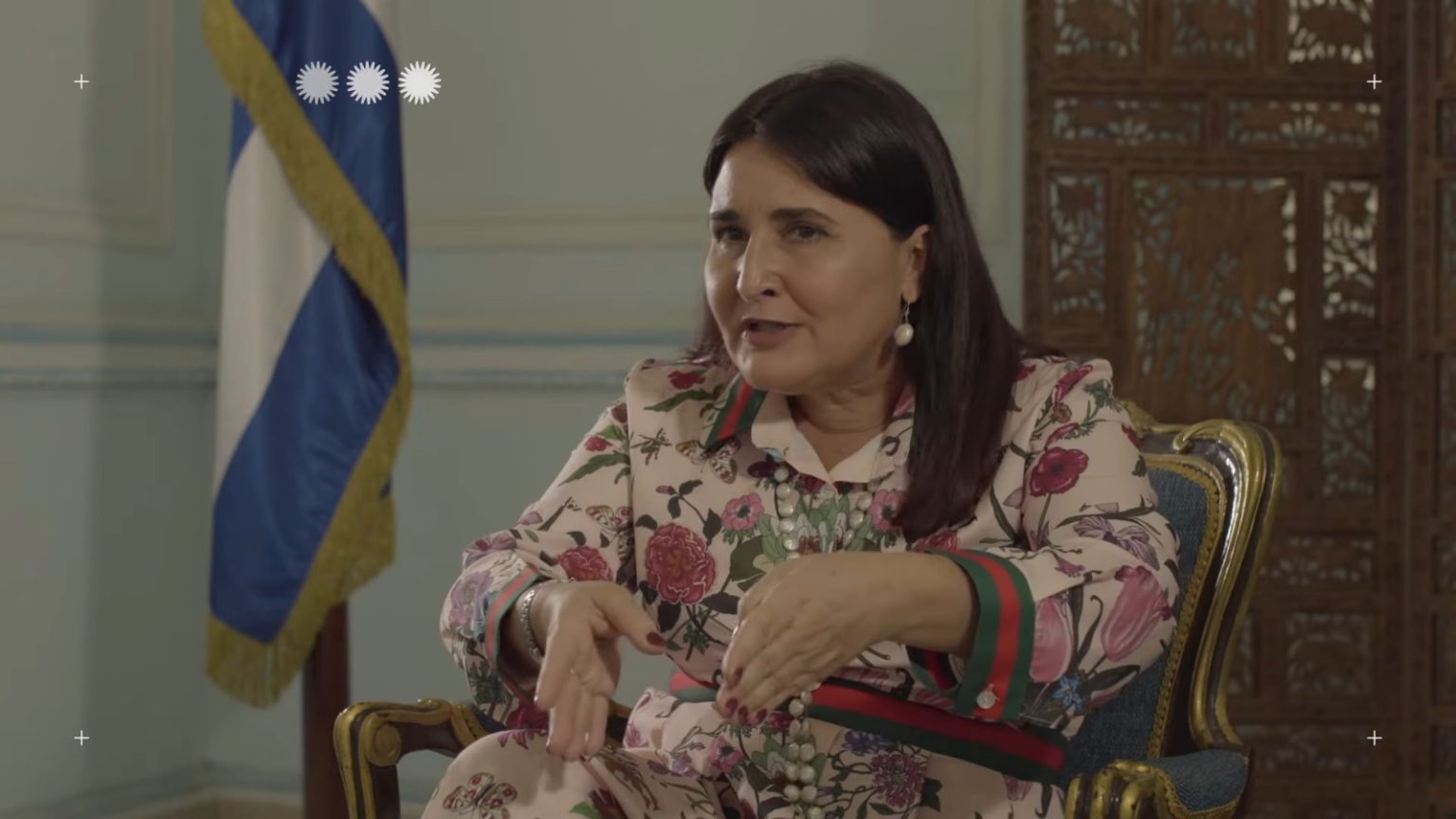 Johana Tablada: biografía de la diplomática cubana “especialista en EEUU”