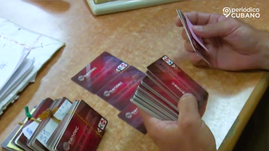 ¿Cuántas monedas hay en Cuba?